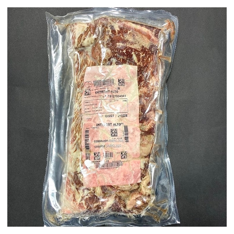 Demi Faux-filet extra ( Allemagne/Autriche) - Boucherie en ligne